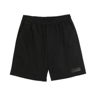 low brand d001 Bermuda C/coulisse - - Shorts - Herren - Schwarzk - L