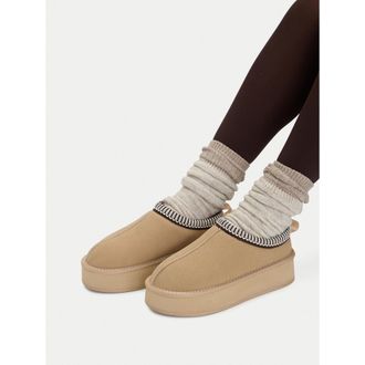Jenny Schneeschuhe JENNY CEO-SF2178-02 Beige