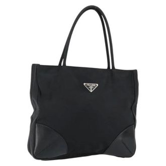 Prada Damen, Pre-Owned, Schwarzk, ONE SIZEGr&ouml;&szlig;e