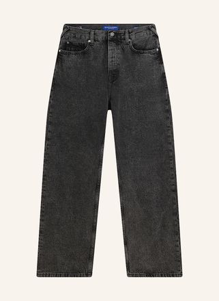 Scotch & Soda Jeans The Pitch Loose Fit grau