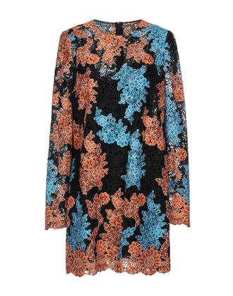 Dolce & Gabbana KLEIDER - Mini-Kleider auf YOOX.COM