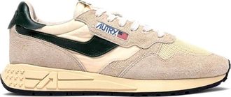 Autry Homme, Chaussures, Multicolore, Taille: 42 EU Reelwind Low