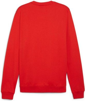 Puma Sweatshirt TEAMGOAL CASUALS CREW NECK SWEAT mit Rundhalsausschnitt, ohne Kapuze, mit langen &Auml;rmeln, Regular Fit