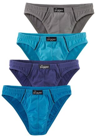 Le Jogger Minislips