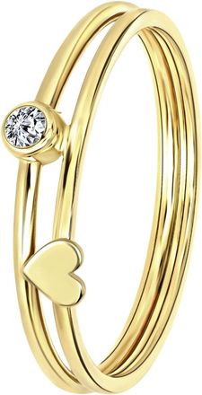 Lucardi Ring