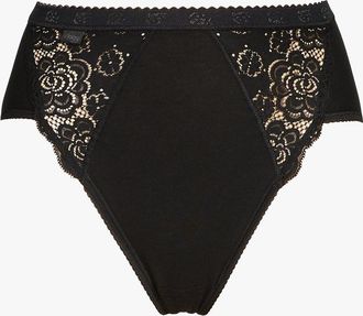sloggi Lot de 4 culottes