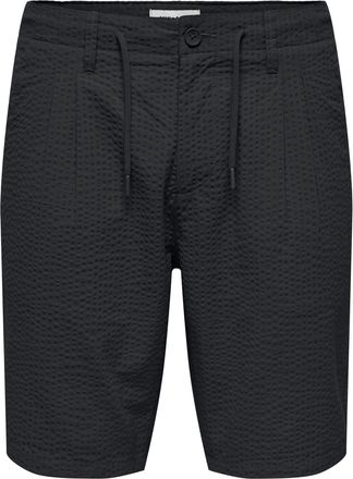 Only & Sons Male Shorts ONSLEO Normal geschnitten Shorts