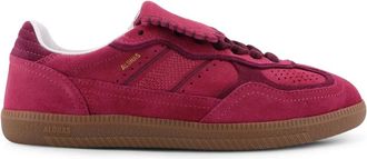 Alohas Alohas, Femme, Chaussures, Rose, Taille: 39 EU Tb.490 Club Suede Baskets