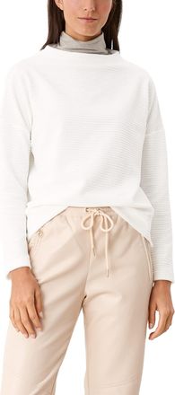s.Oliver Sweatshirt Langarm