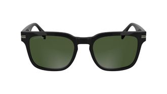Lacoste Mens Sunglasses L6065S/N - Black