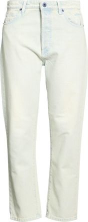 SOLOTRE HOSEN & R&Ouml;CKE - Jeanshosen auf YOOX.COM