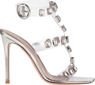 Gianvito Rossi SCHUHE - Sandalen auf YOOX.COM