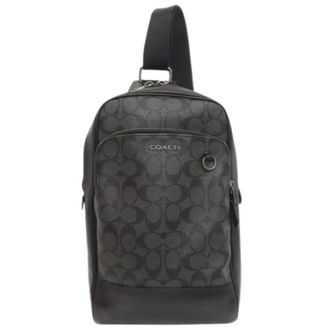Coach Damen, Pre-Owned, Grau, ONE SIZEGr&ouml;&szlig;e