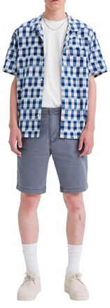 Levi's XX Chino Taper Short II Greys