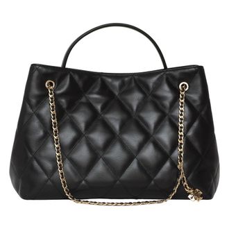 Tory Burch Medium Bauletto - - Bags - Damen - Schwarzk - ONE SIZE