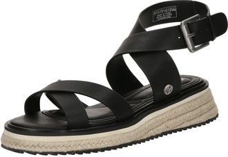 Pepe Jeans London Sandale Kate Nature