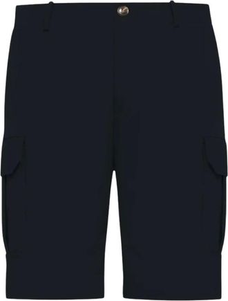 Roberto Ricci Design Rrd, Homme, Shorts, Bleu, Taille: XL Surflex Cargo Short
