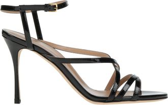 Sergio Rossi SCHUHE - Sandalen auf YOOX.COM