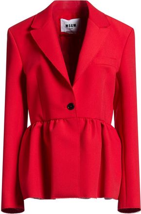 Msgm ANZ&Uuml;GE und CO-ORDS - Blazers auf YOOX.COM