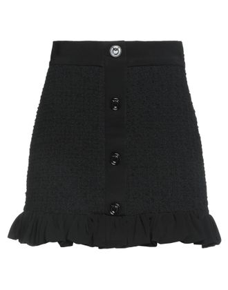 Pinko HOSEN & R&Ouml;CKE - Minir&ouml;cke auf YOOX.COM