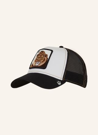 Goorin Brothers Goorin Bros. Cap The King Lion schwarz