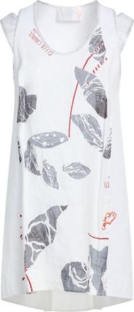 Daniela Dallavalle KLEIDER - Mini-Kleider auf YOOX.COM