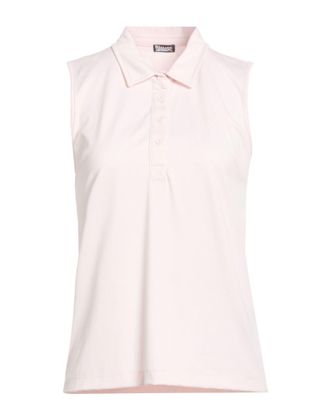 Blauer TOPS - Poloshirts auf YOOX.COM