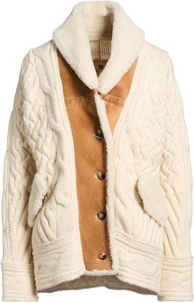 Ermanno Scervino MANTEAUX - Vestes et blousons sur YOOX.COM