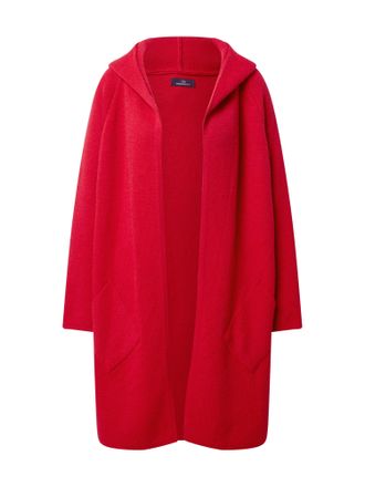 Zwillingsherz Strickjacke Annabell