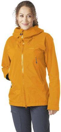 RAB Kangri Paclite Plus - GORE-TEX Jacke - Damen