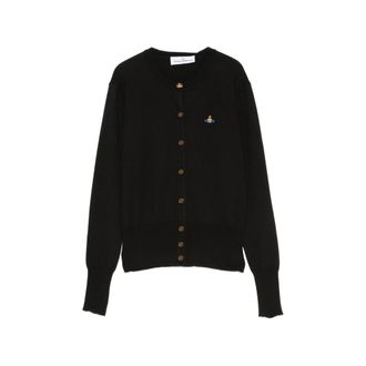 Vivienne Westwood Bea Cotton Cardigan