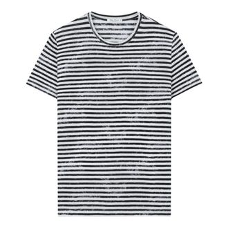 Stefan Brandt T-Shirts - - Tops - Herren - Mehrfarbig - S