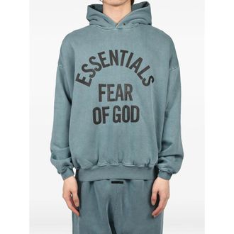 Fear of God Facoa Hoodie - Green
