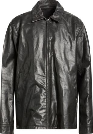 Rick Owens JACKEN & M&Auml;NTEL - Jacken und Anoraks auf YOOX.COM