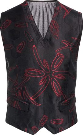 Dirk Bikkembergs ANZ&Uuml;GE und CO-ORDS - Couture-Westen auf YOOX.COM