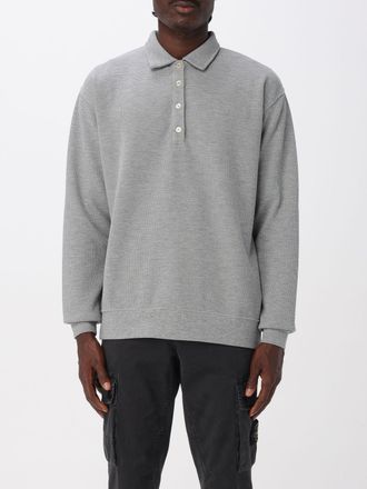 Autry Polo AUTRY Homme couleur Gris