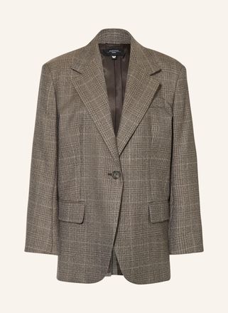 Max Mara Weekend Max Mara Oversized-Blazer Magma braun