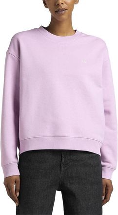 Lee Crew Sweatshirt