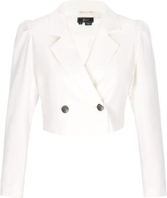 Faina Blazer Festive
