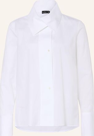 van Laack Van Laack Bluse Vl-Tulasa-Xx weiss
