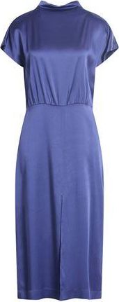 Liviana Conti ROBES - Robes midi sur YOOX.COM