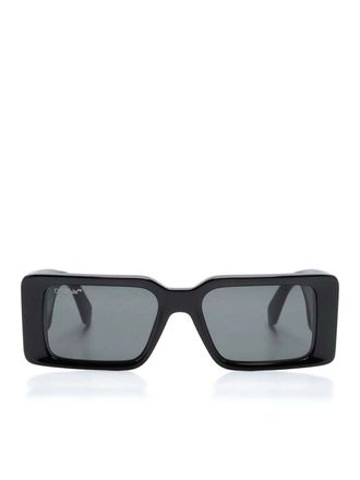 Off-white Lunettes - Noir