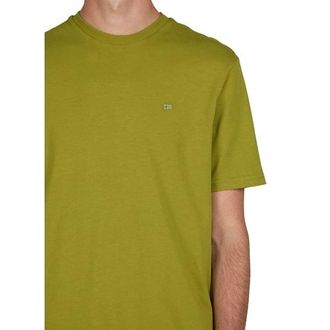 Napapijri T-shirt en coton
