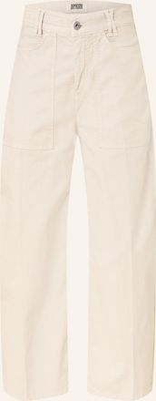 Drykorn Drykorn Barrel Jeans Derive beige