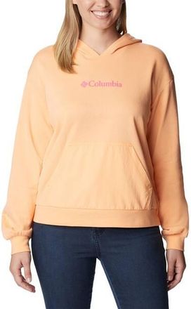 Columbia Columbia Logo III French Terry Hoodie