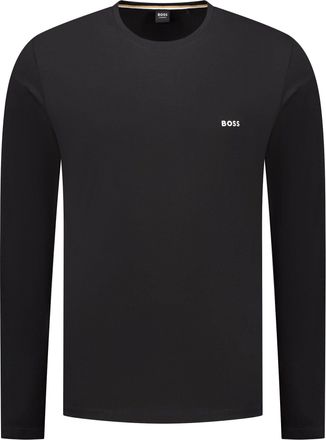 BOSS Mix&Match LS-Shirt R 10259900