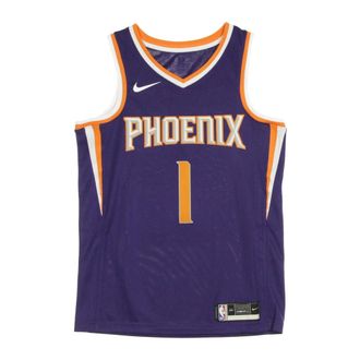 Nike Icon Edition Basketball Tank - - Sport - Herren - Lila - XL
