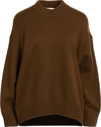 Frame Denim OVERSIZED CASHMERE CREW