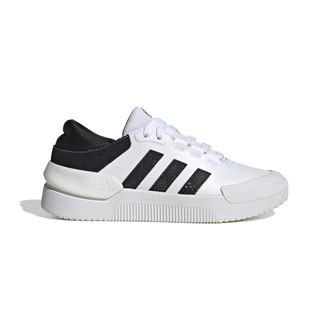 adidas Adidas Shoes - Low (Non Football) Court Funk, FTWR White/Core Black/Matte Silver, IF7910, 5