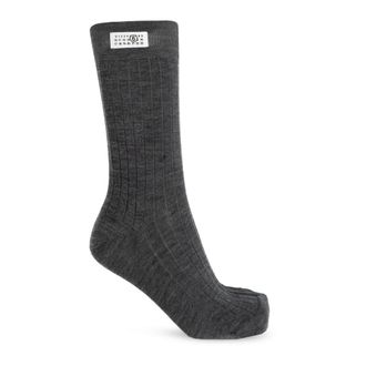 Maison Margiela Damen, Unterw&auml;sche, Grau, MGr&ouml;&szlig;e
